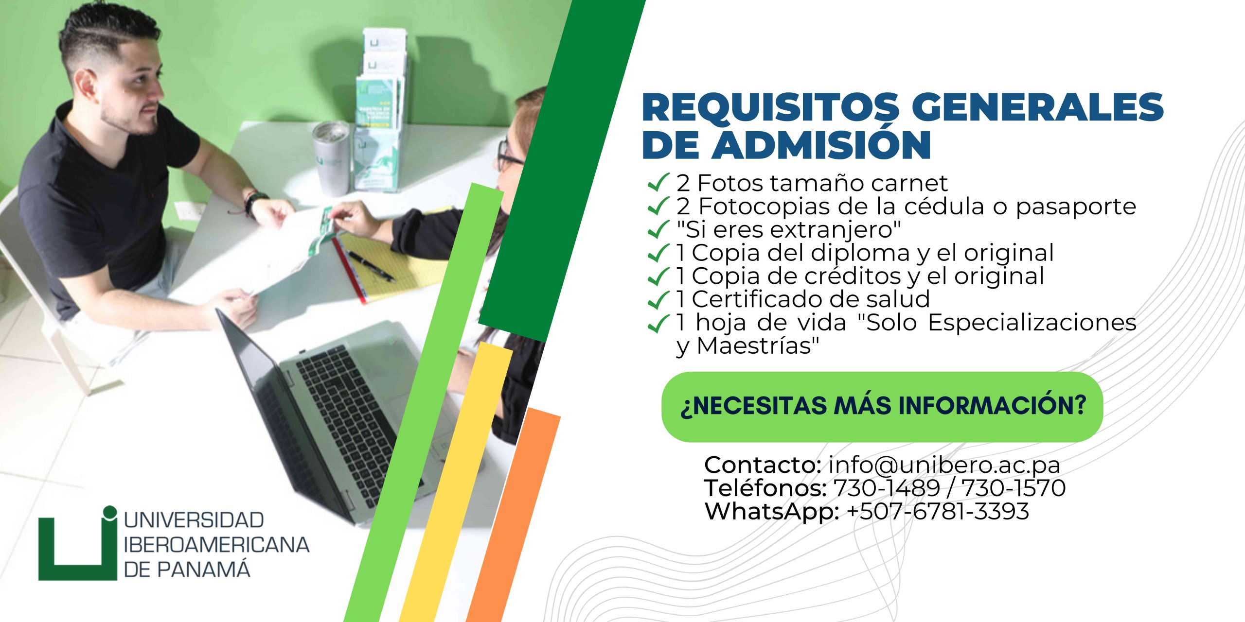 HOME [unibero.ac.pa]