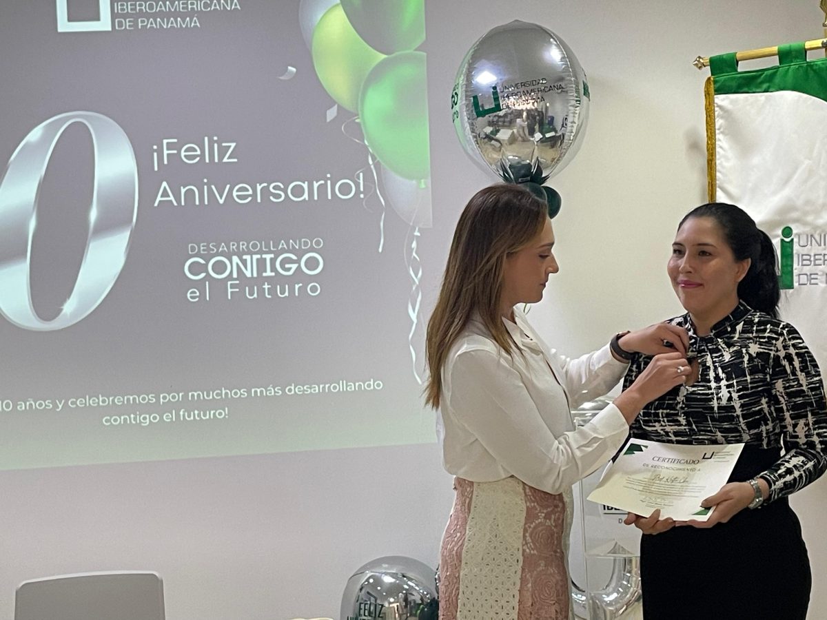 Ceremonia de Reconocimiento – UNIBERO