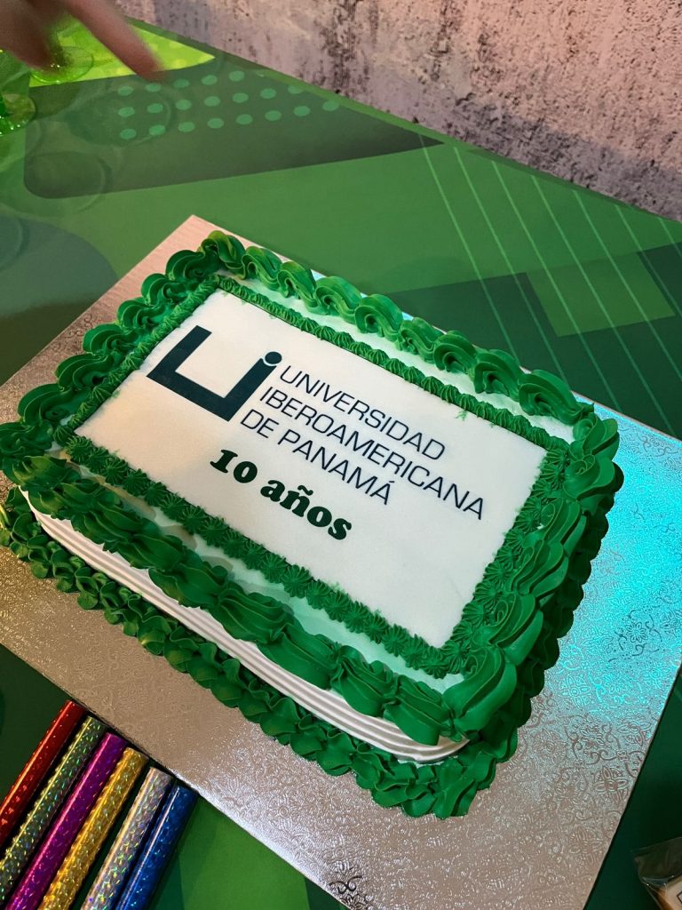 Celebramos Nuestro 10° Aniversario – UNIBERO