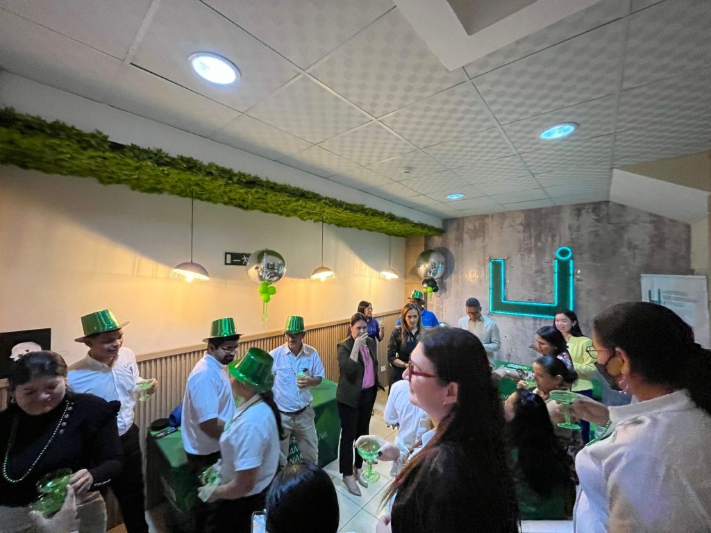 Celebramos Nuestro 10° Aniversario – UNIBERO