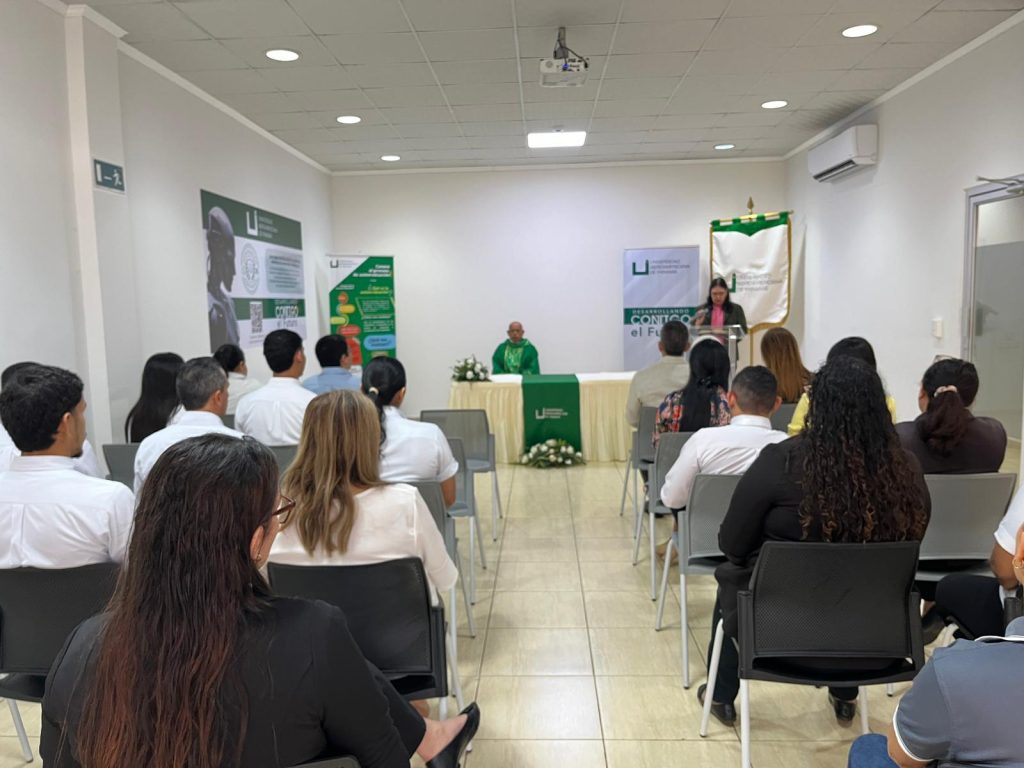 Celebramos Nuestro 10° Aniversario – UNIBERO