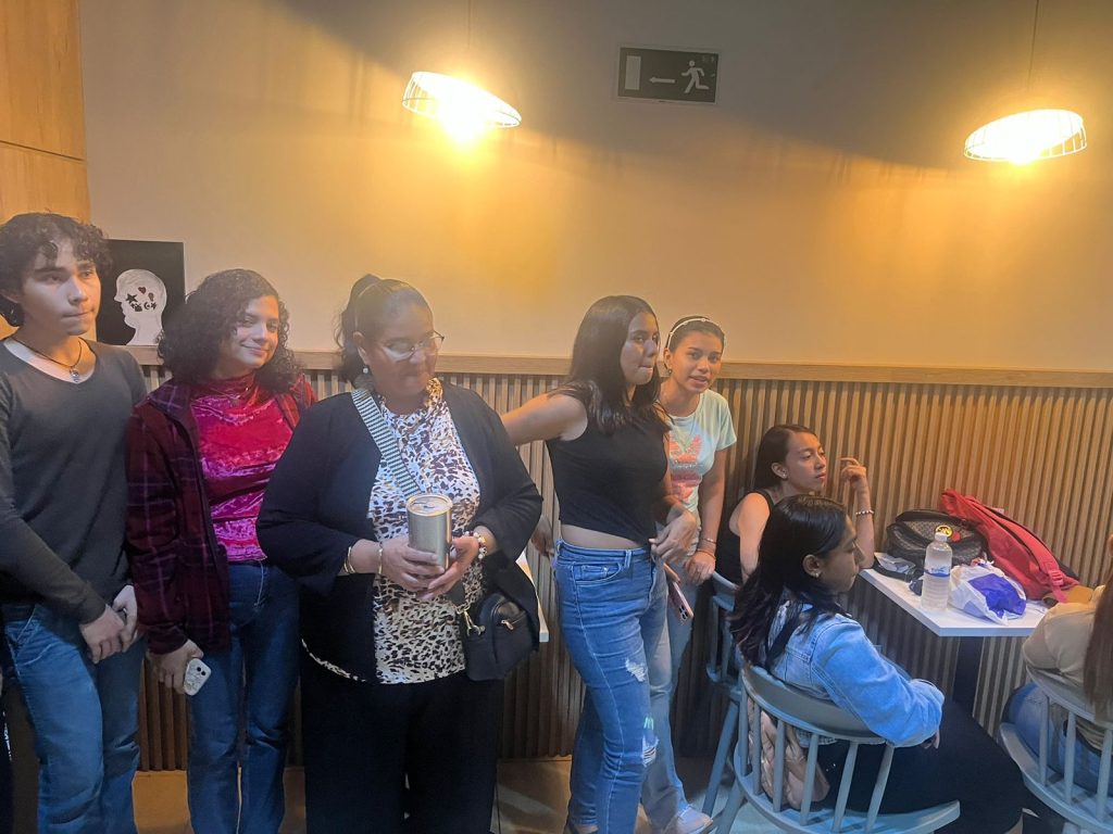 Celebramos Nuestro 10° Aniversario – UNIBERO